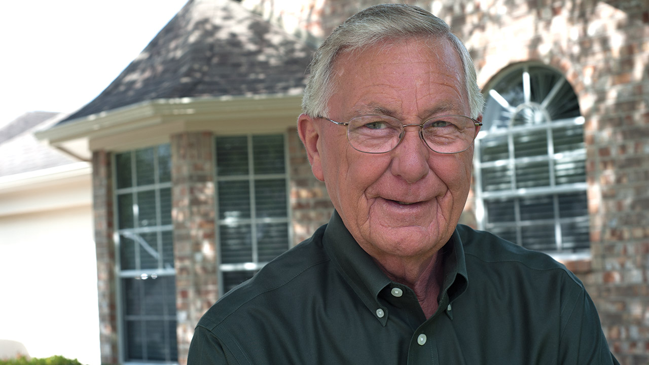 Donor Story - Gift of a Bank Account When No Longer Needed (POD) - ZOE International